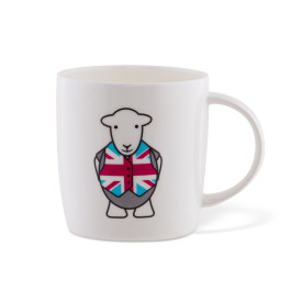 GB Herdy Mug