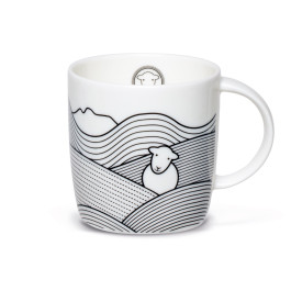Herdy Line Mug | Herdy®