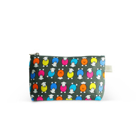 Marra Cosmetics Bag - Medium | The Herdy Company