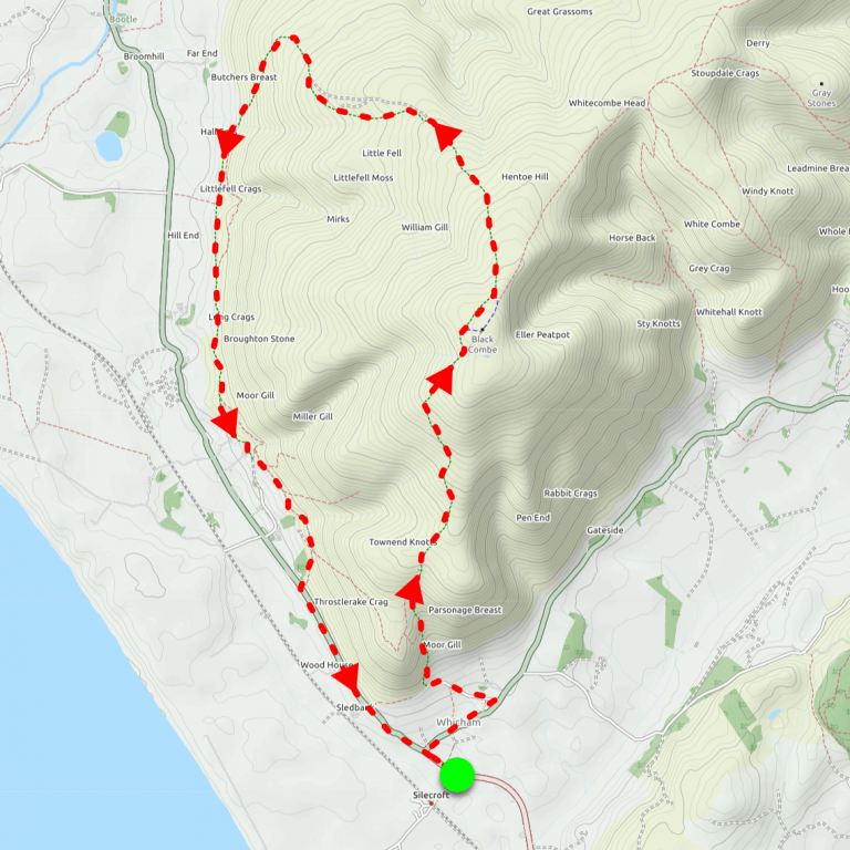 5 Fab Fells For The Family | The Herdy Company