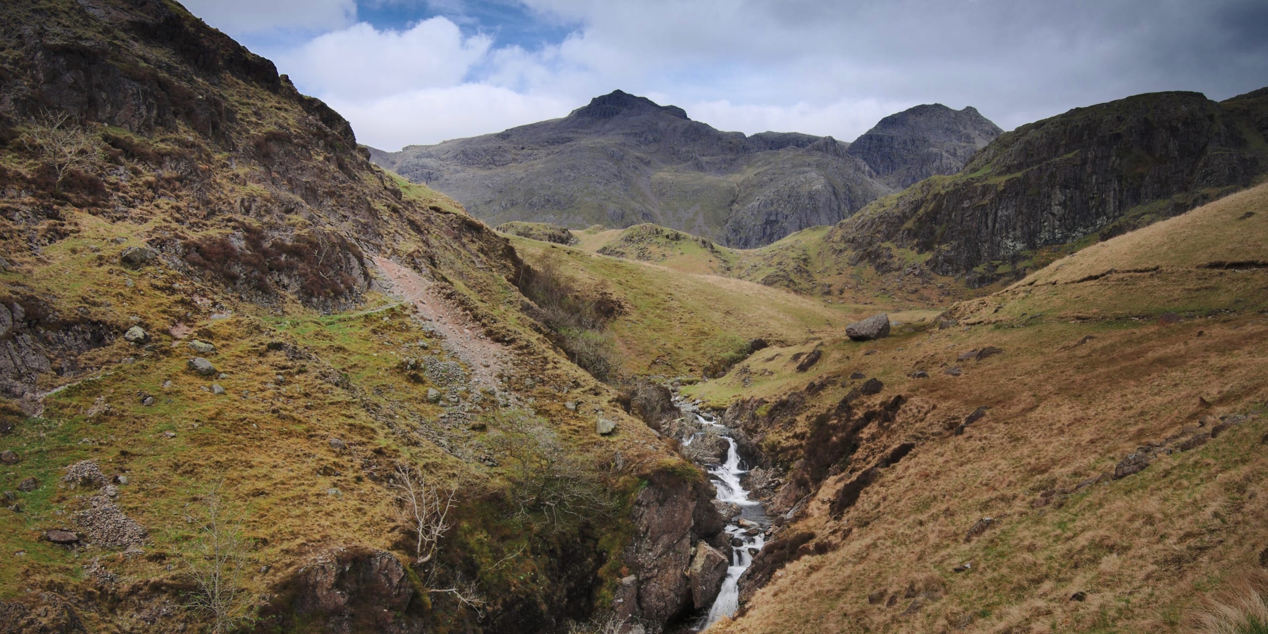 Scafell Pike Facts: Celebrating 100 Years - The Herdy Company
