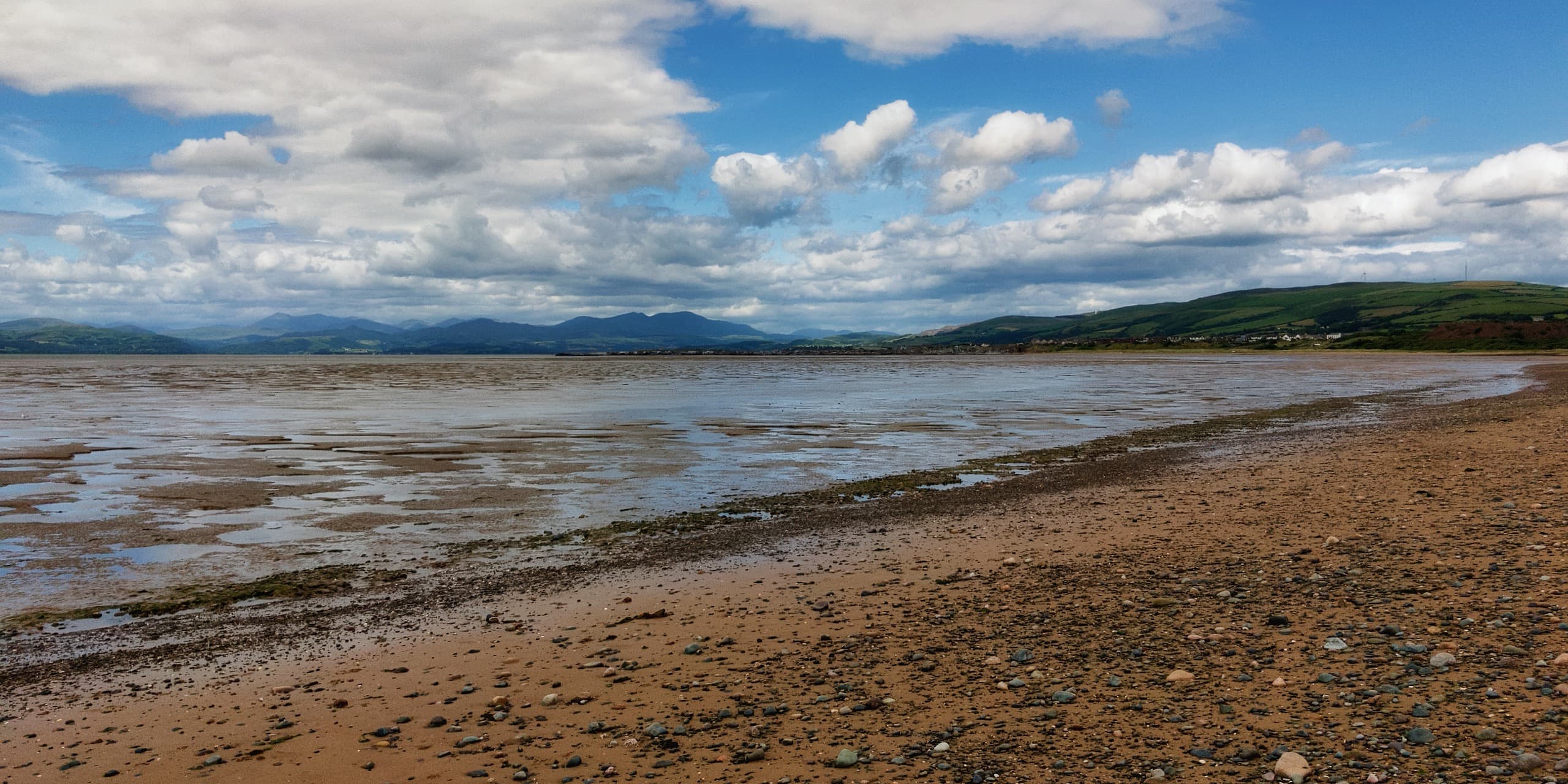 The Cumbrian Coast: Our Top 5 Walks - The Herdy Company