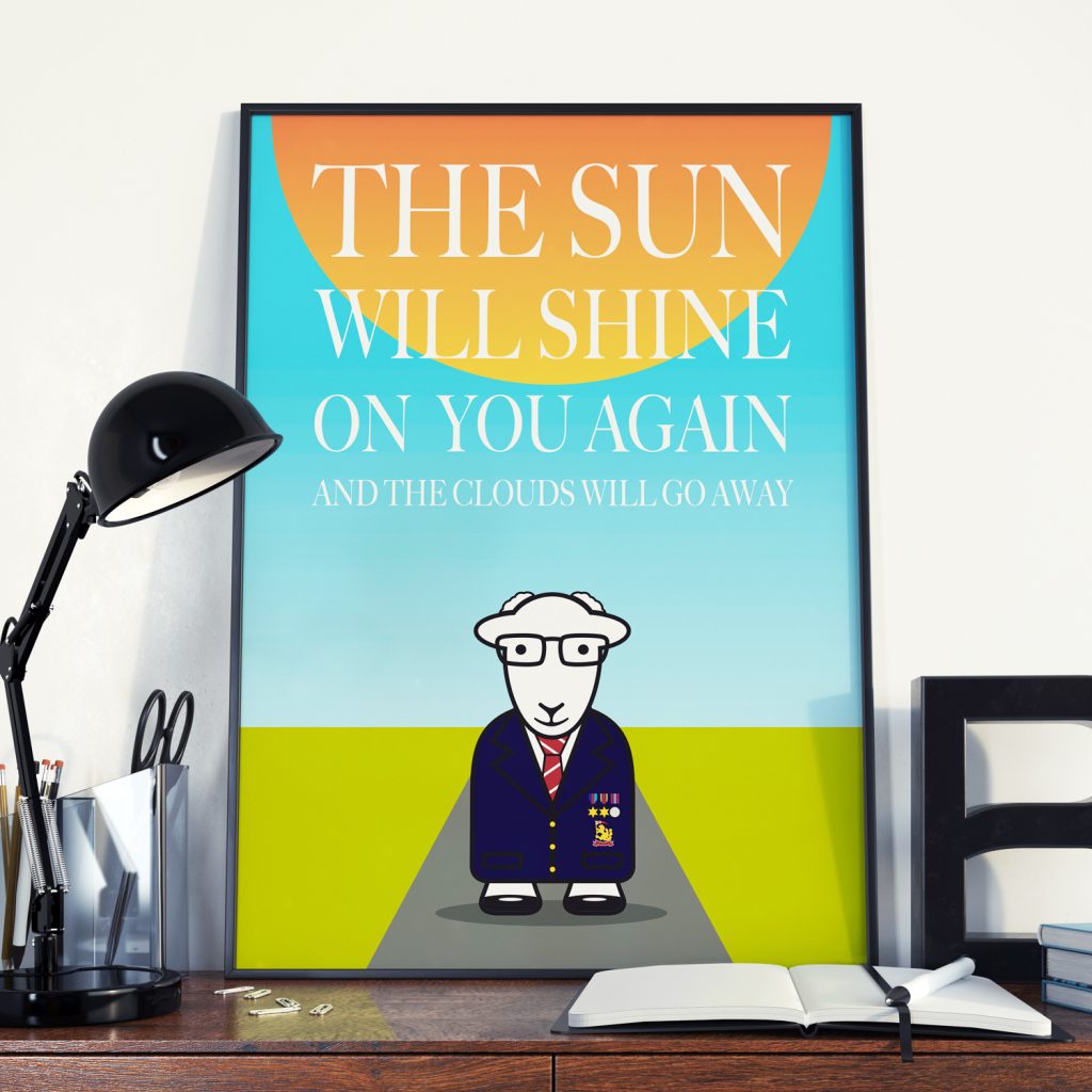 Herdy Freebies - The Herdy Company