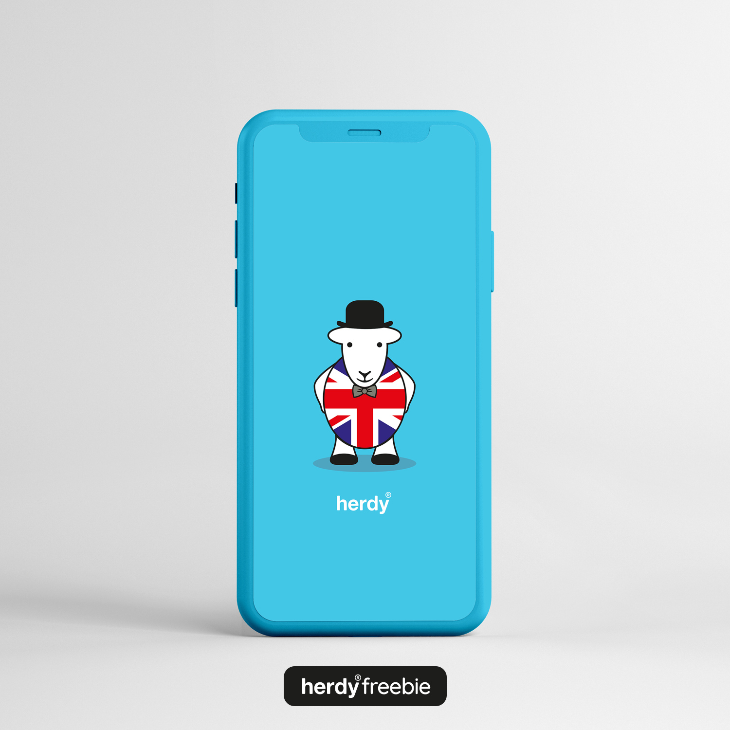 Herdy Freebies | The Herdy Company