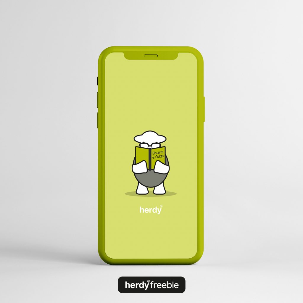 Herdy Freebies - The Herdy Company