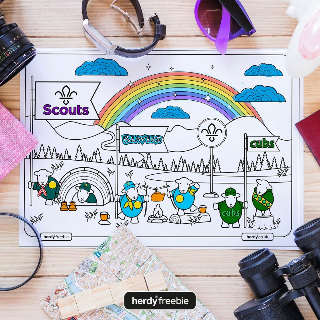 Herdy Freebies - The Herdy Company