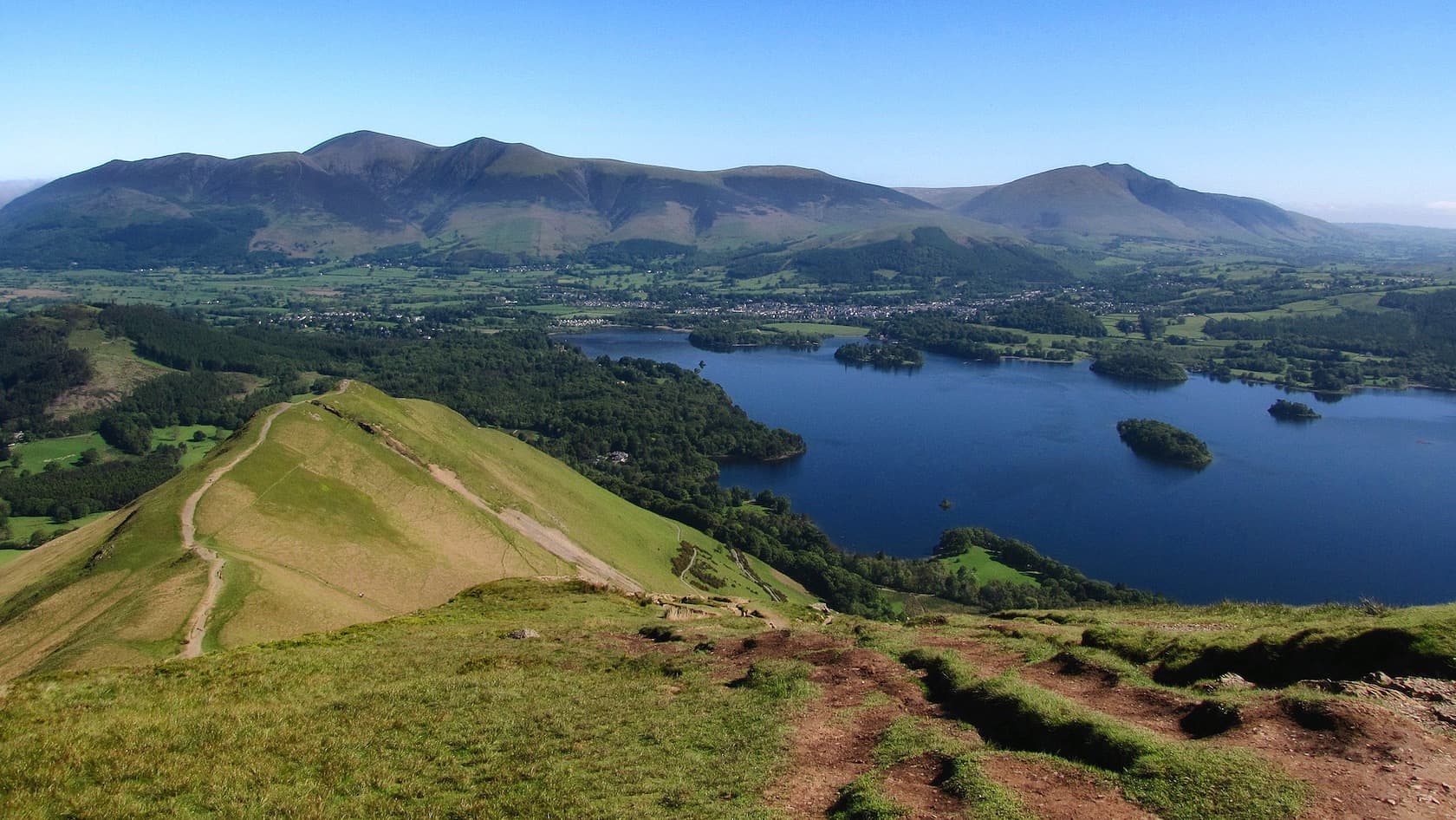 Things To Do In The Lake District | The Herdy Company