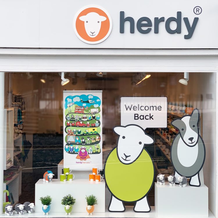 Home | The Herdy Company
