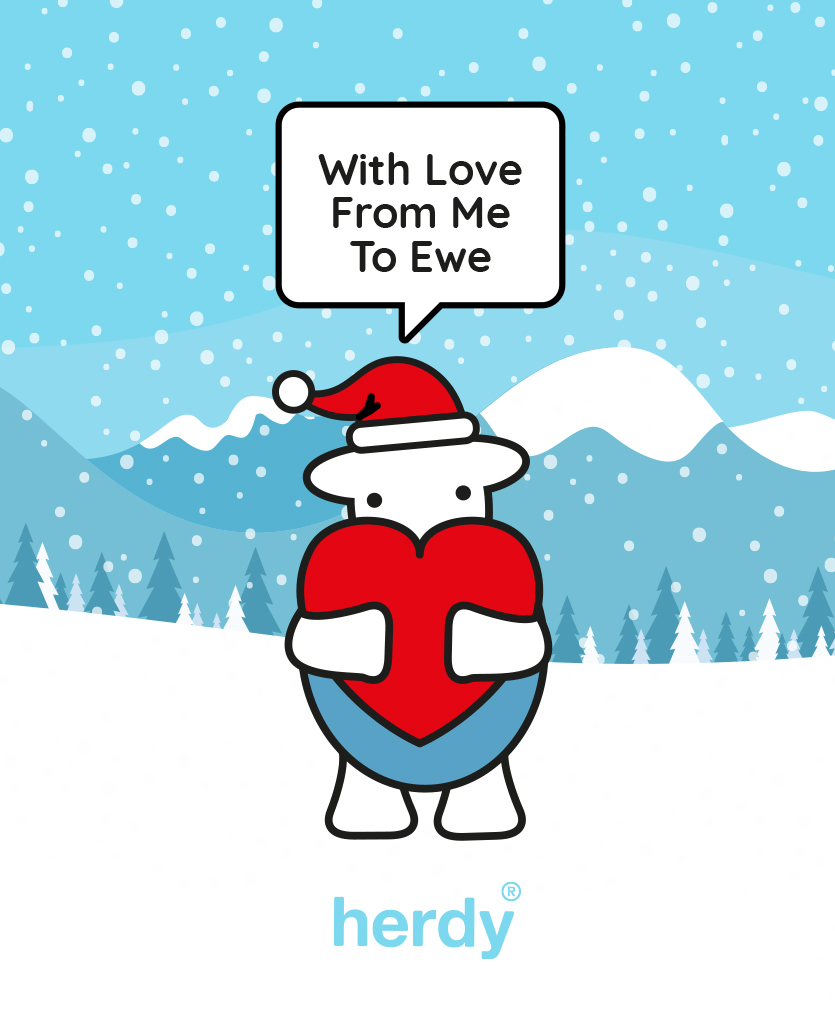 Herdy Freebies - The Herdy Company