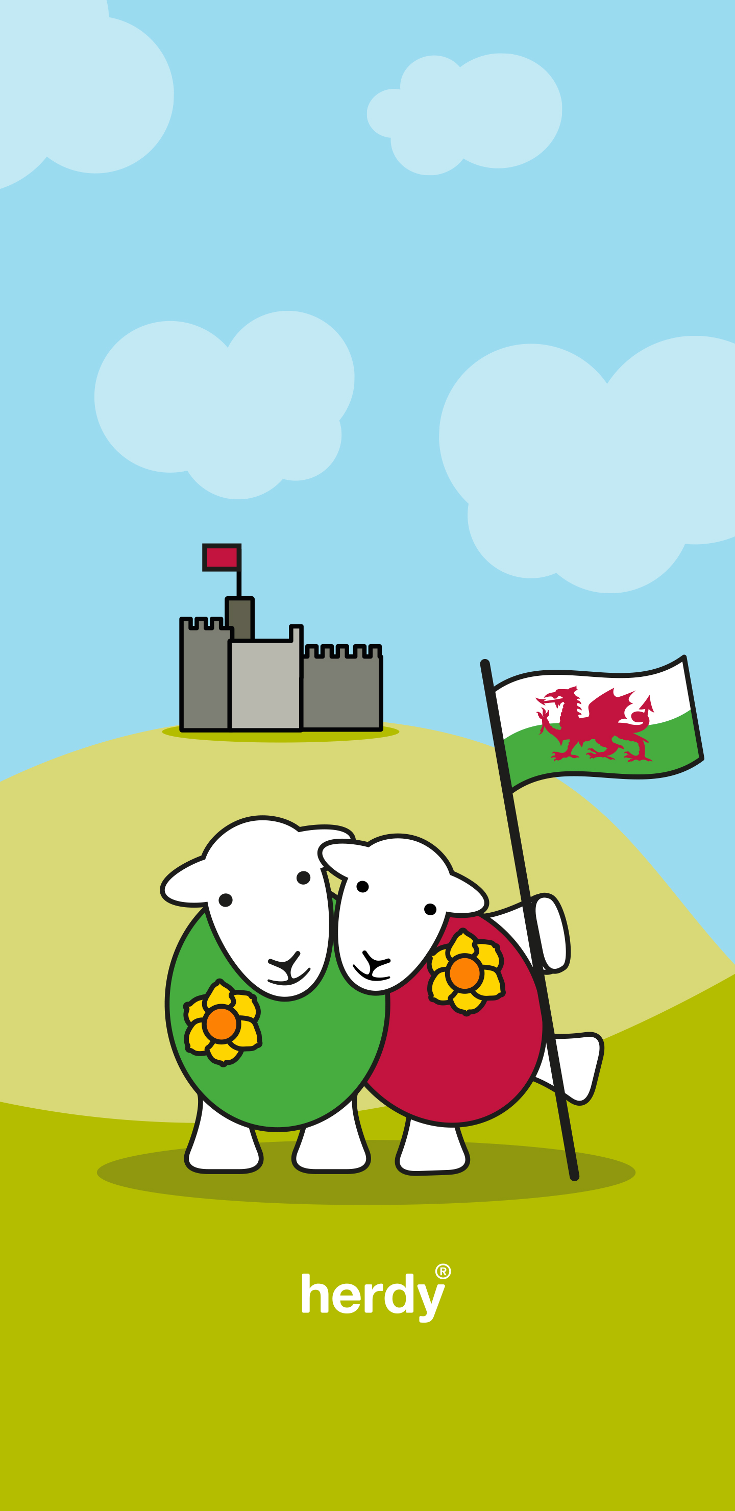 Herdy Freebies - The Herdy Company