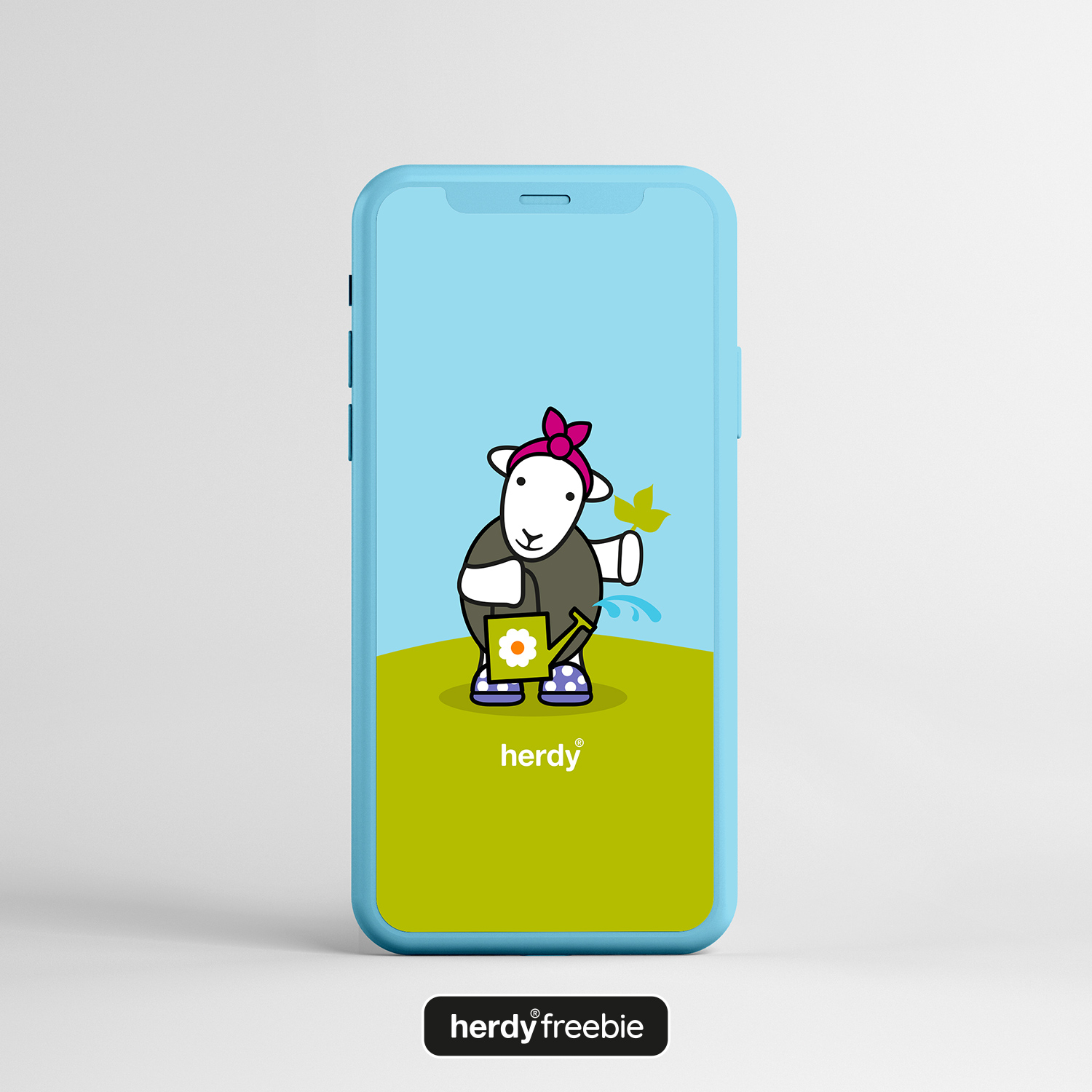 Herdy Freebies - The Herdy Company