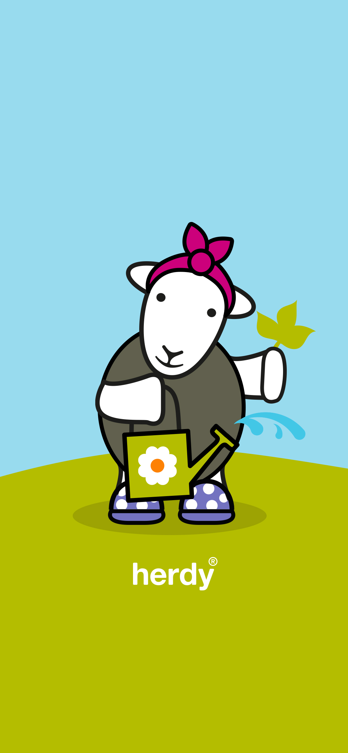 Herdy Freebies - The Herdy Company
