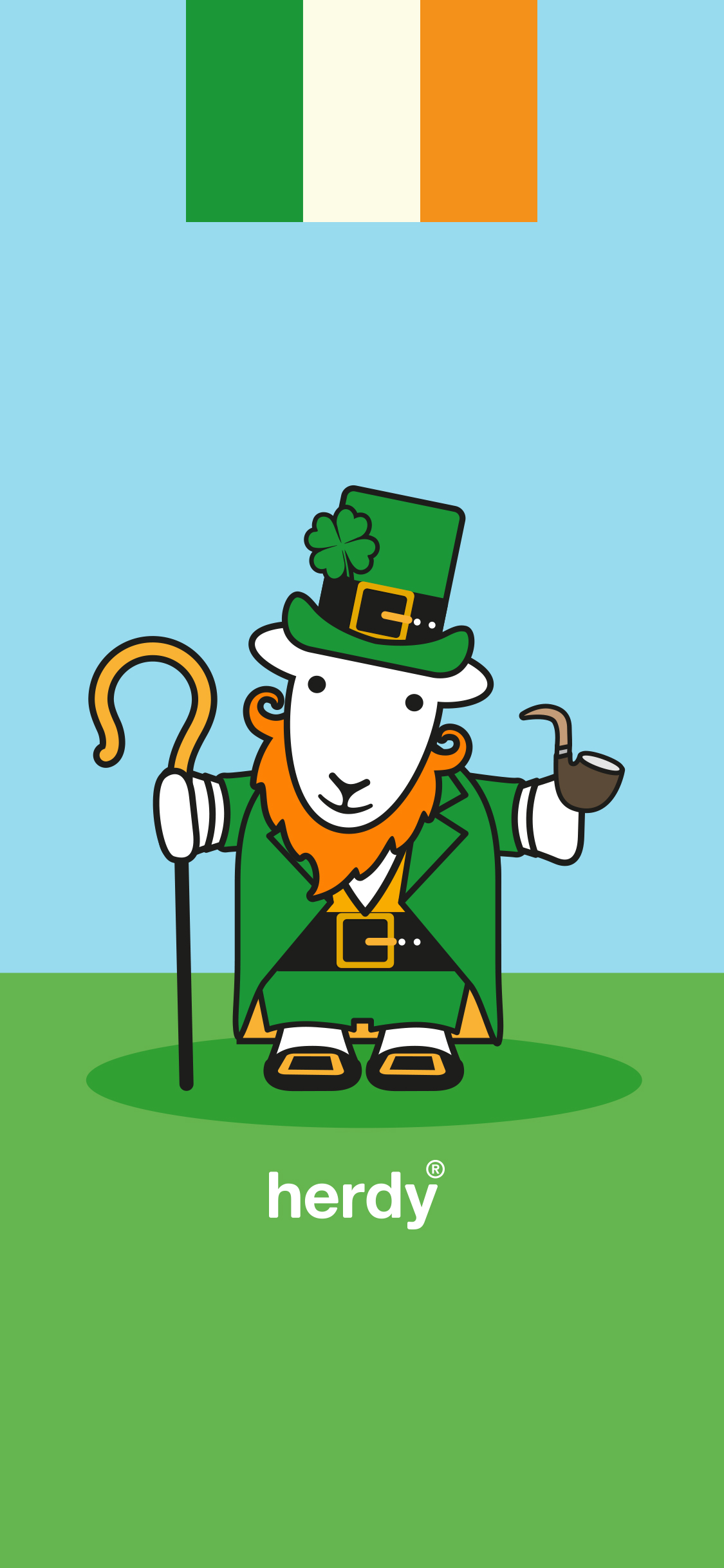 Herdy Freebies - The Herdy Company