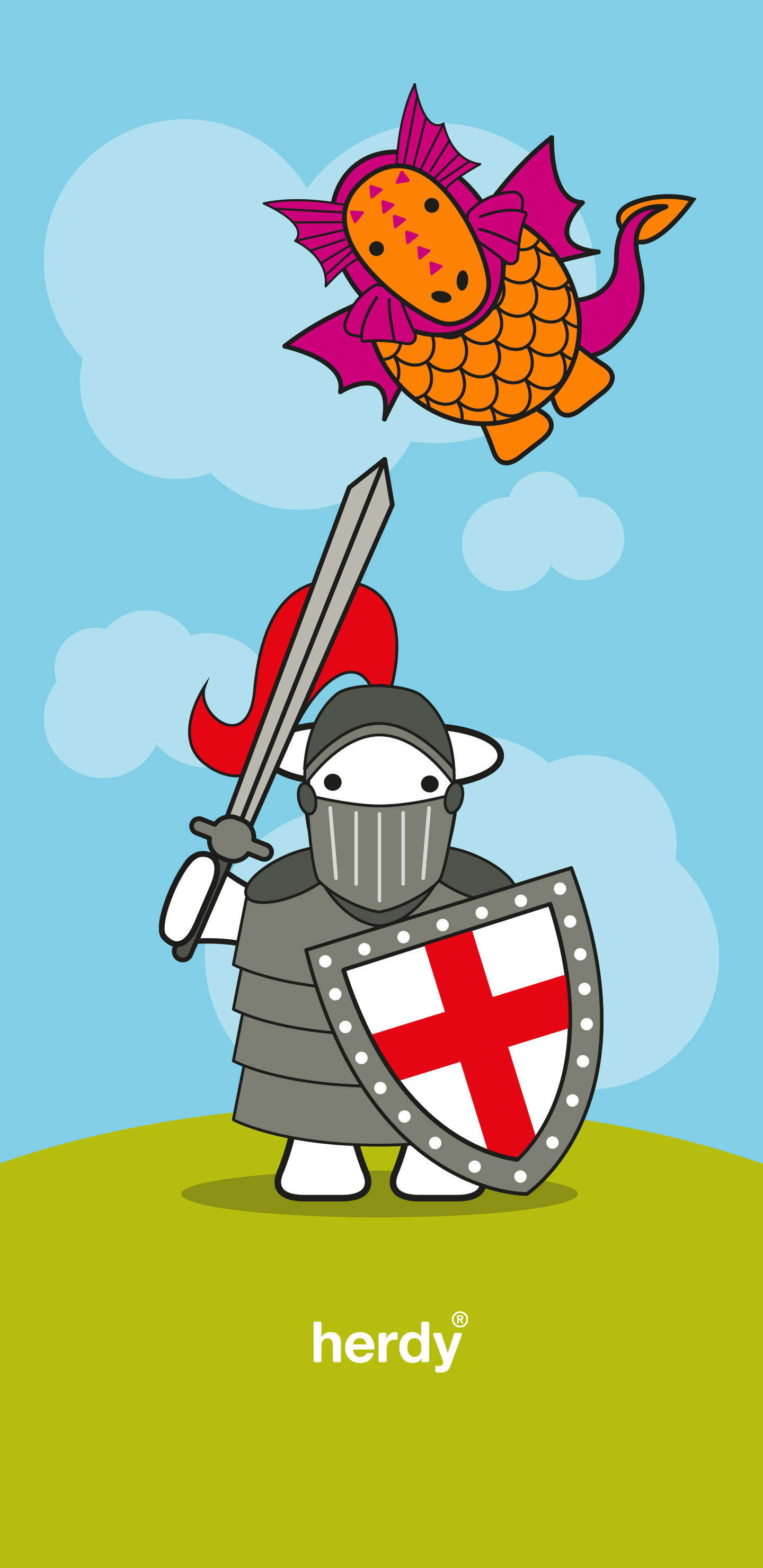 Herdy Freebies - The Herdy Company