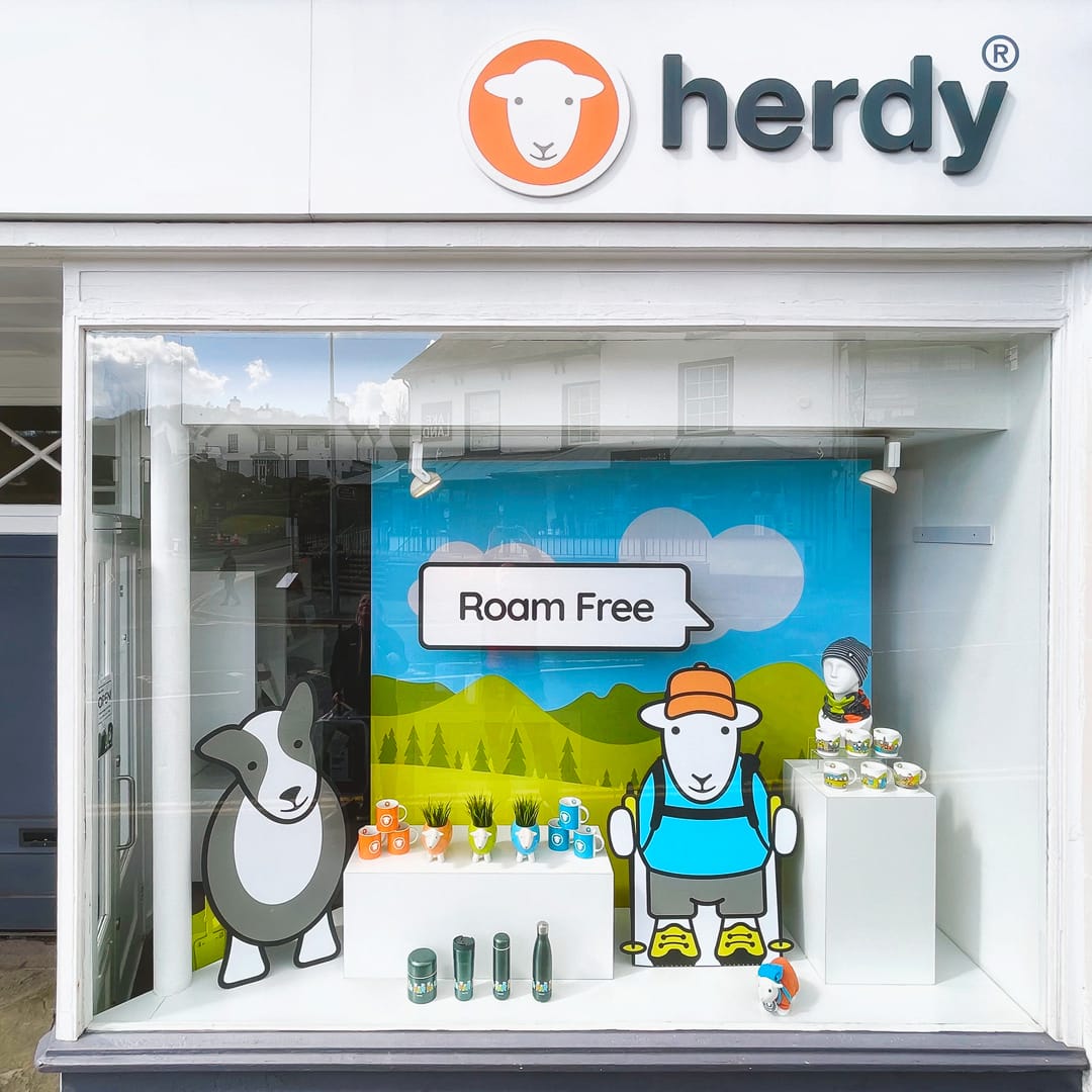 Home | The Herdy Company