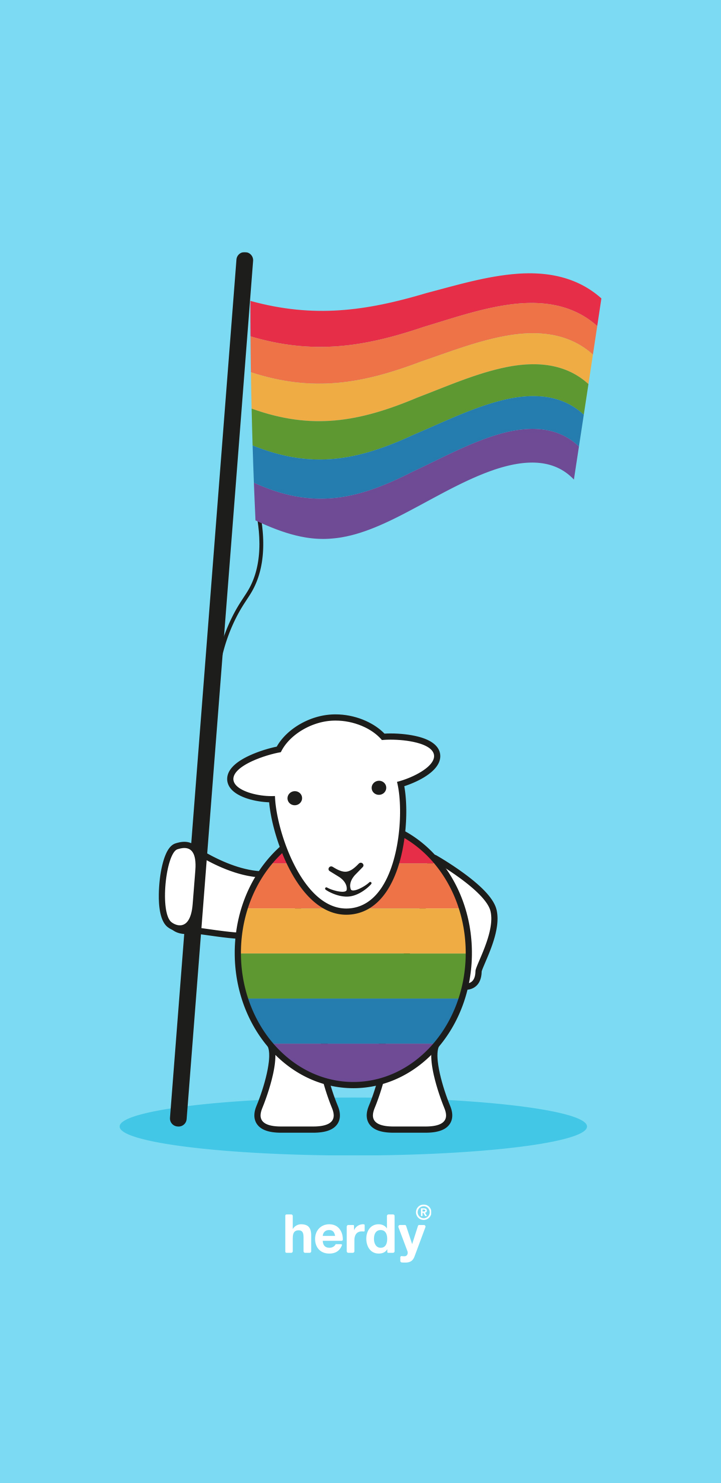 Herdy Freebies - The Herdy Company