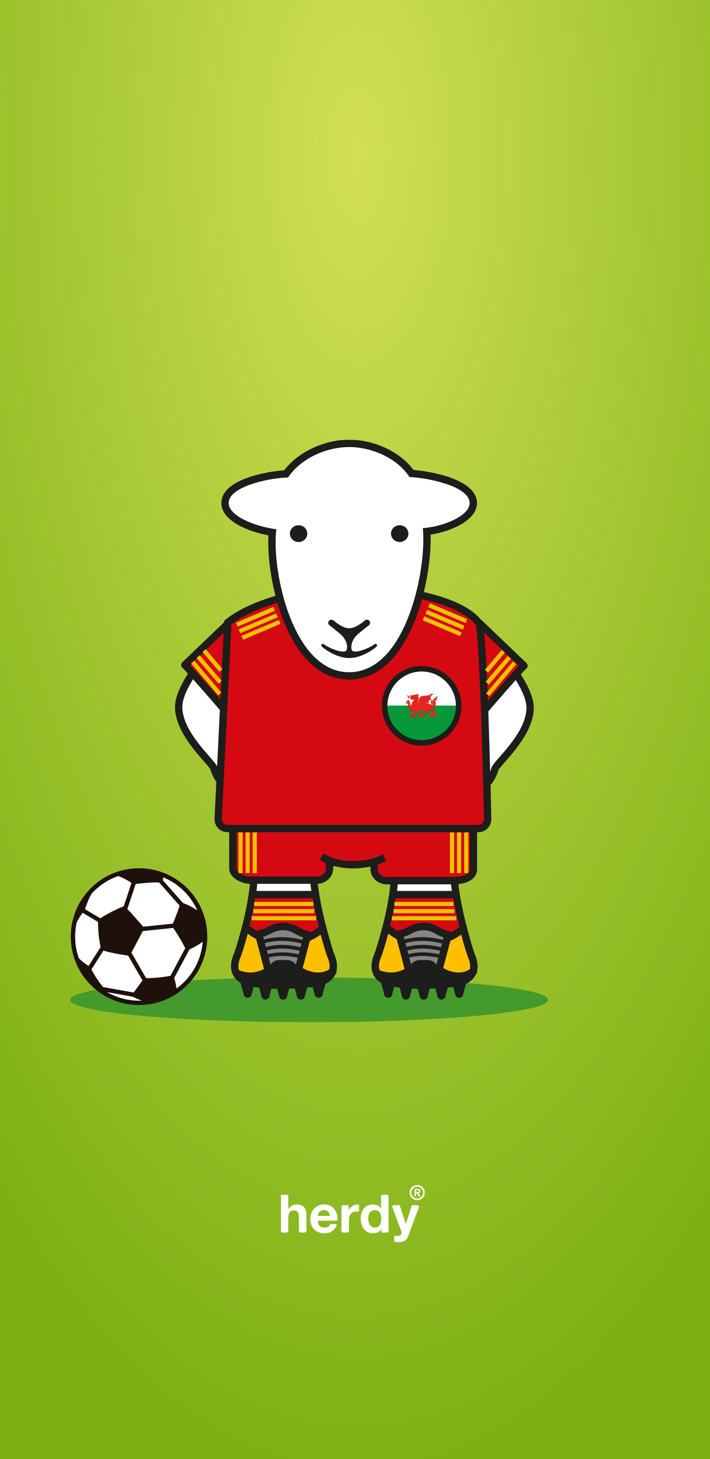 Herdy Freebies - The Herdy Company