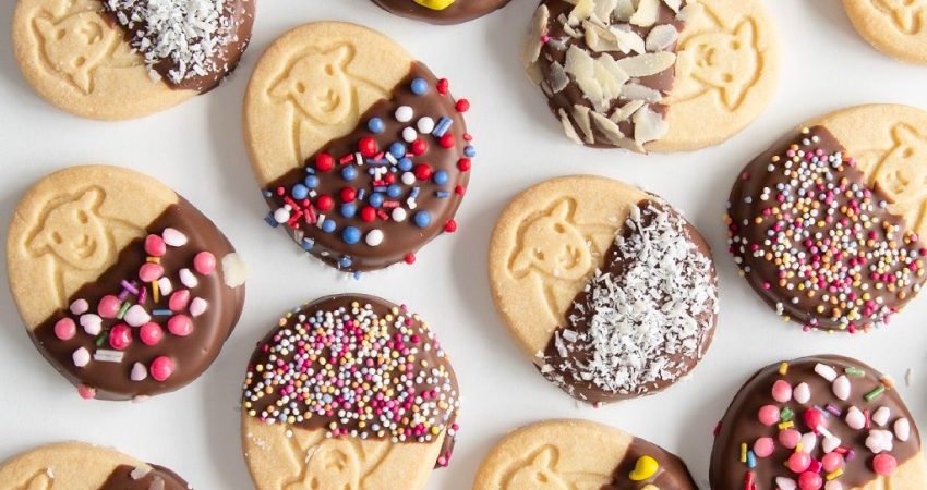 Shortbread | The Herdy Company