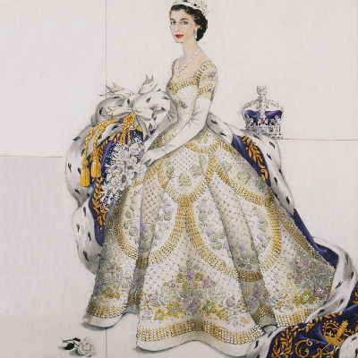 Celebrating the Queen’s Platinum Jubilee - The Herdy Company