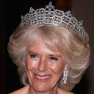 The Herdy King & Queen Consort - Inspiration Behind The Design - The ...