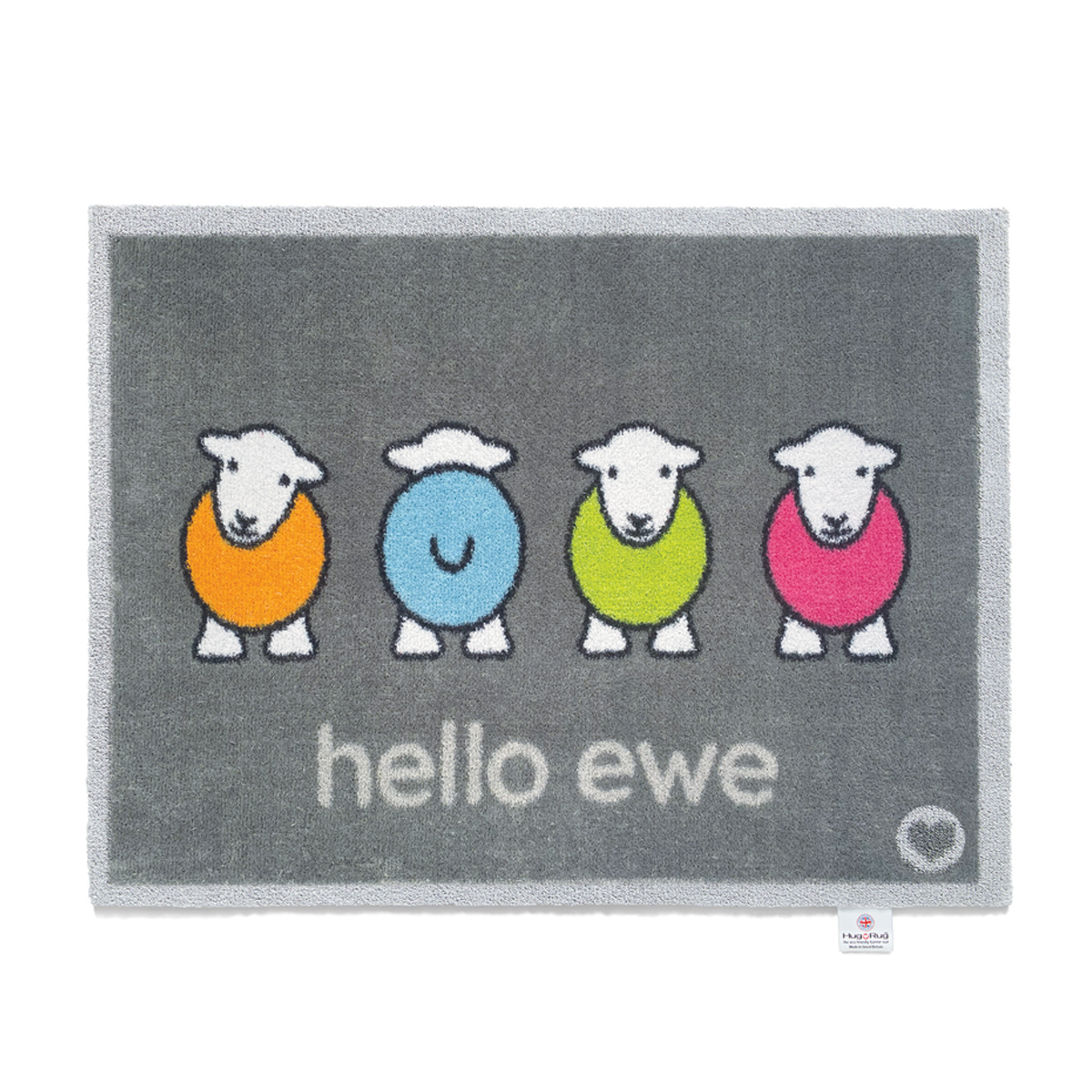Home - The Herdy Company
