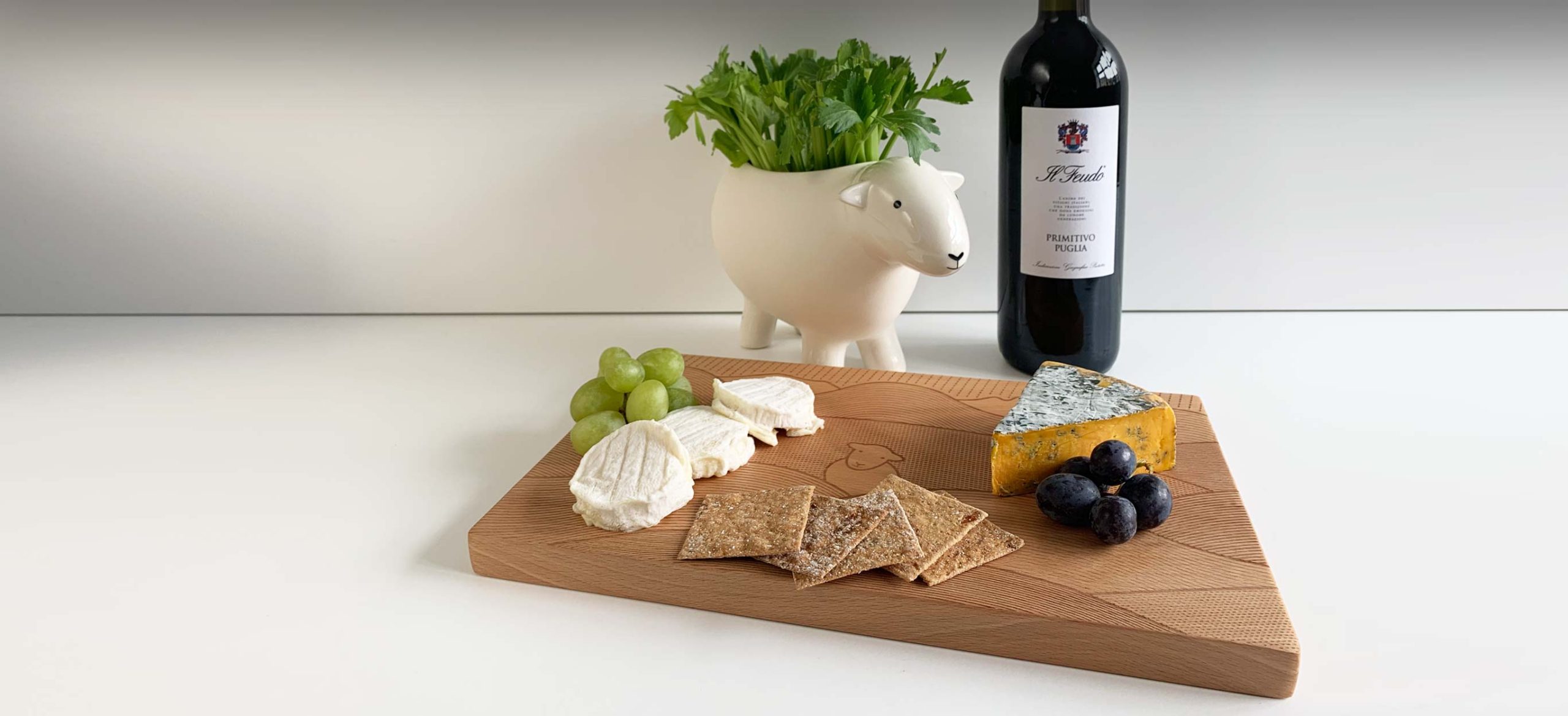 Home - The Herdy Company