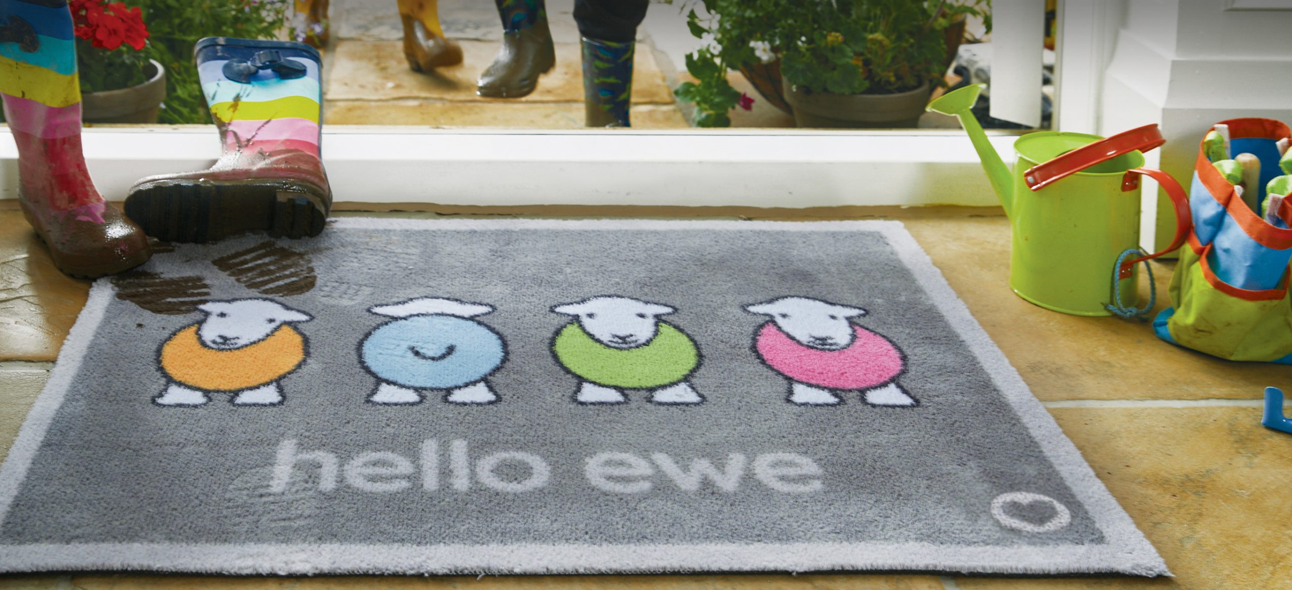 Home - The Herdy Company