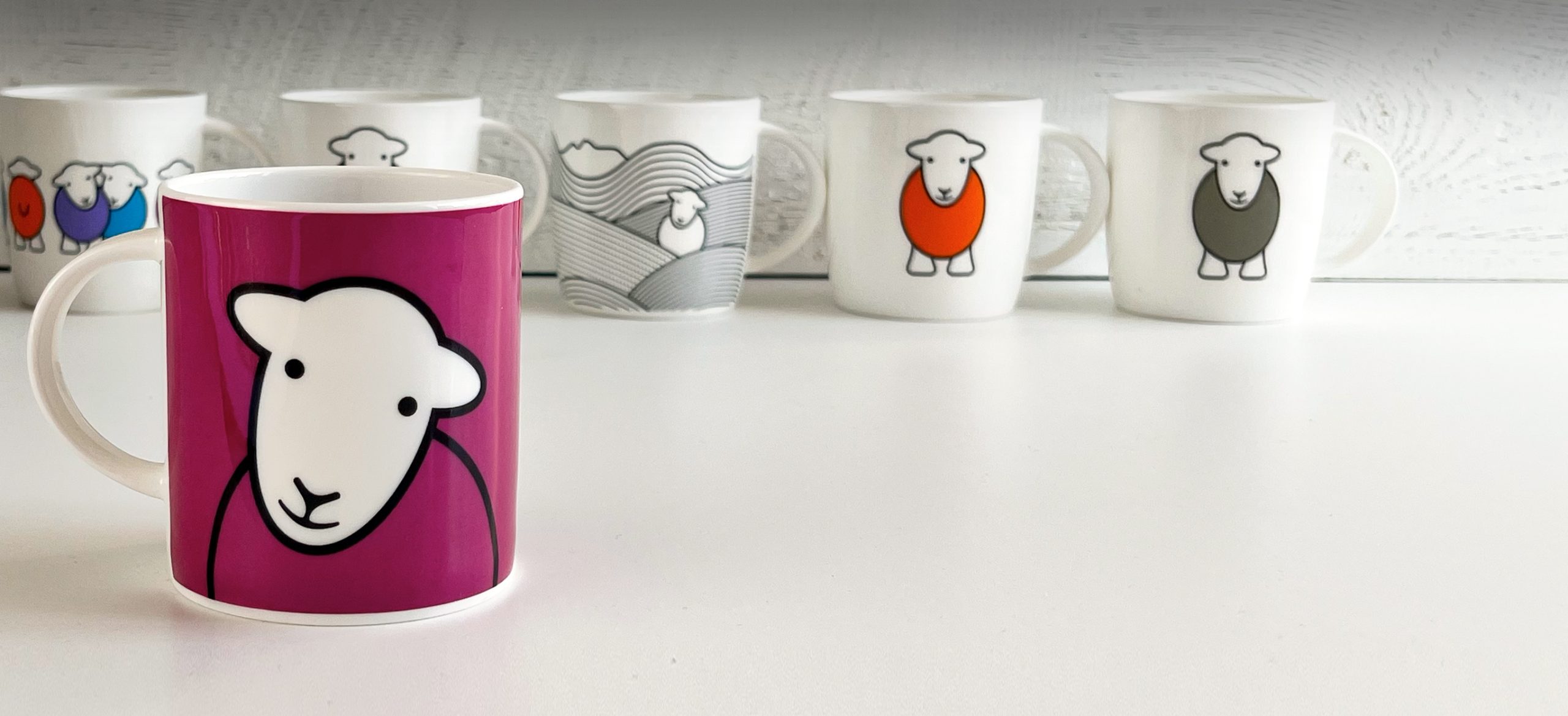 Home - The Herdy Company