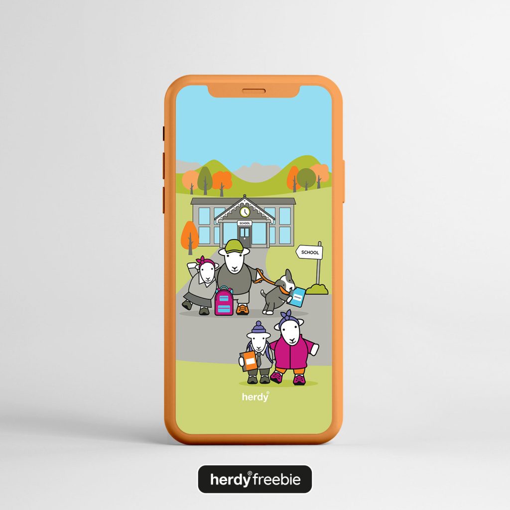 Herdy Freebies - The Herdy Company