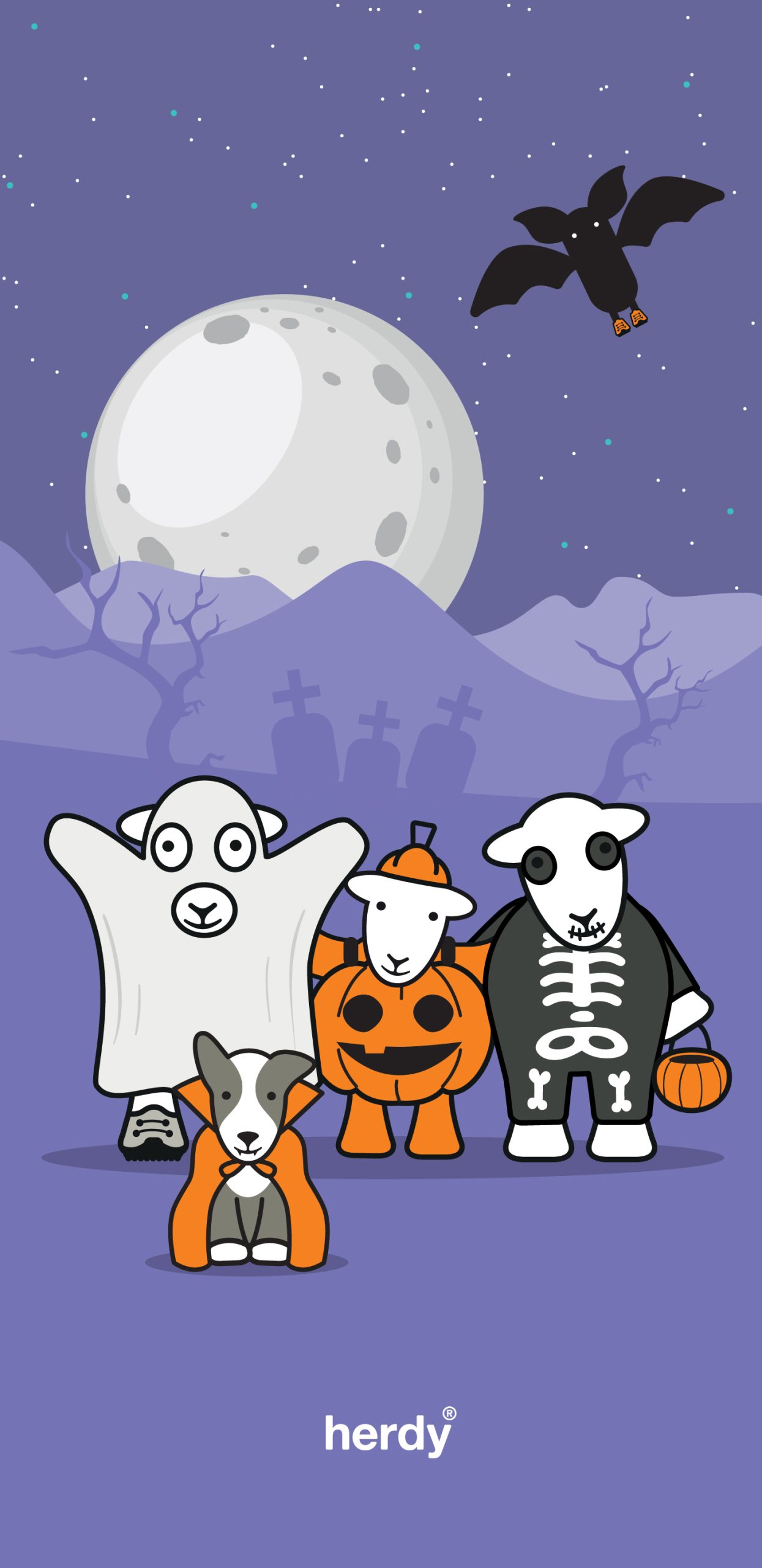 Herdy Freebies - The Herdy Company