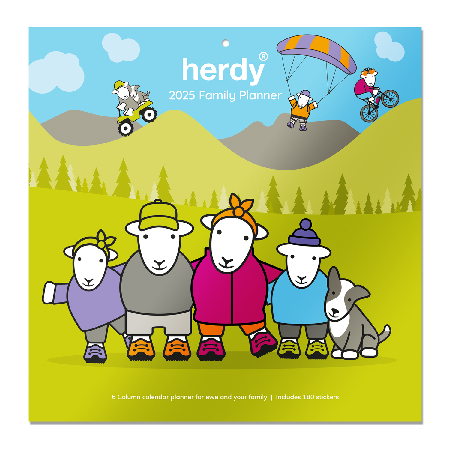 Home - The Herdy Company