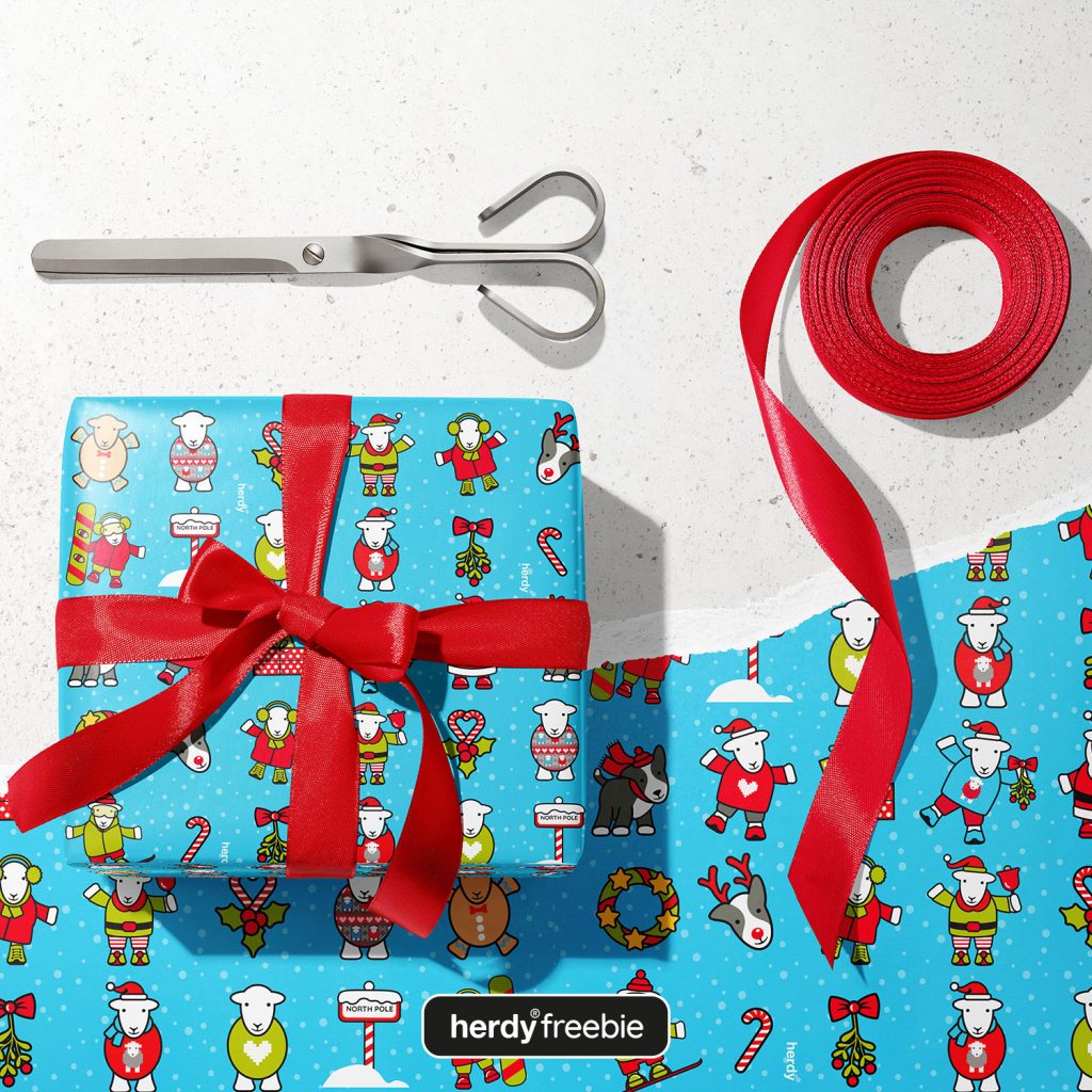 Herdy Freebies - The Herdy Company