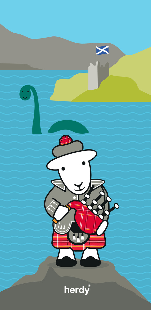 Herdy Freebies - The Herdy Company