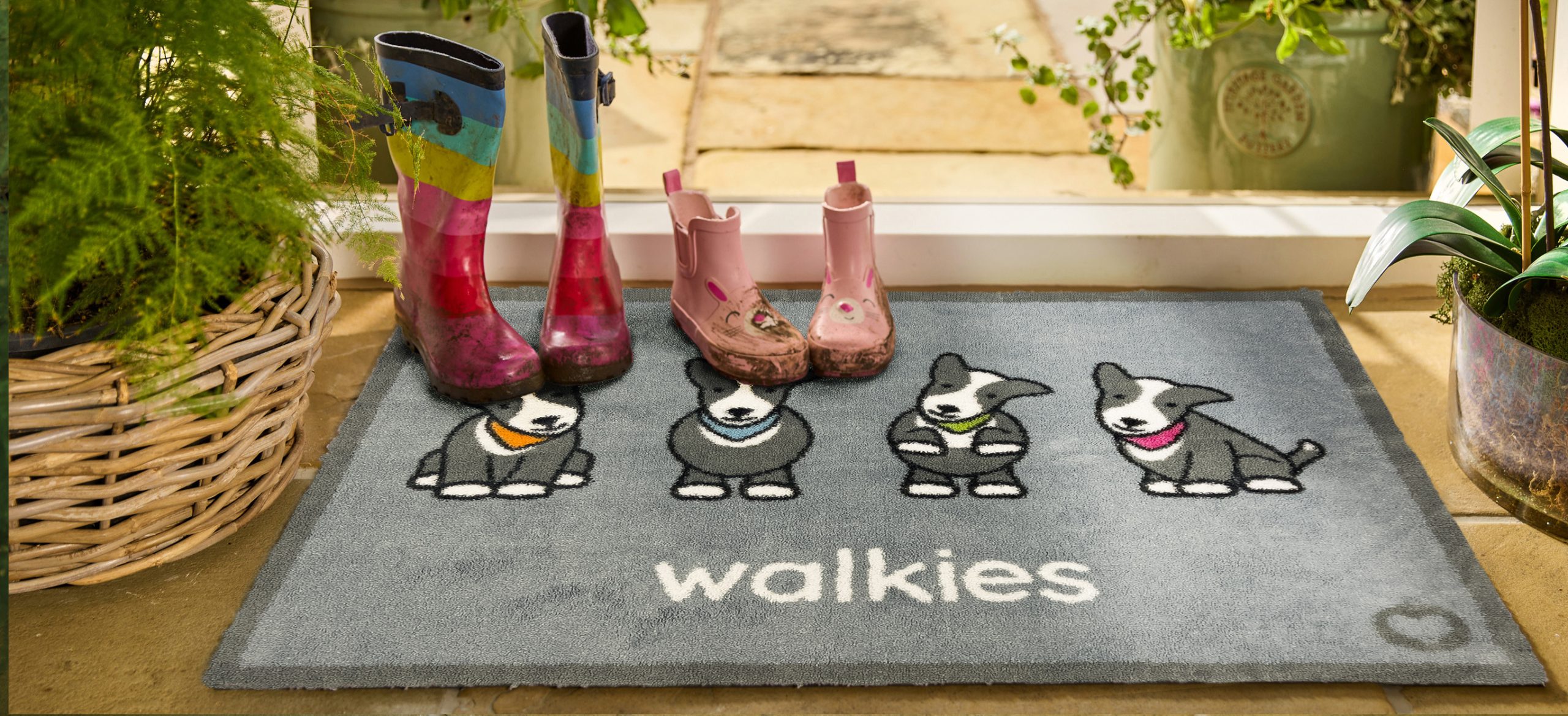 Home - The Herdy Company